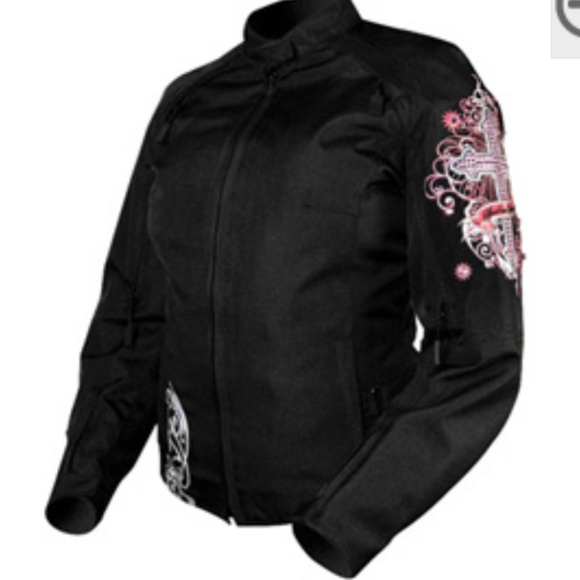 Speed & Strength | Jackets & Coats | Speed And Strength Cross My Heart ...